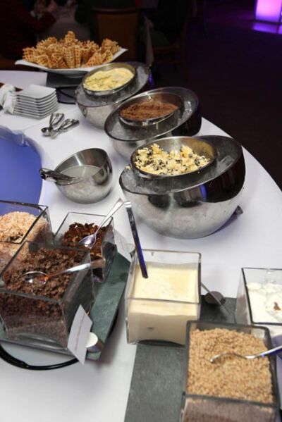 Susan's Kitchen Catering And Events New York, NY Corporate Catering And ...