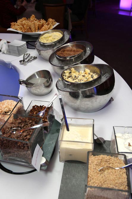 Susan's Kitchen Catering And Events New York, NY Corporate Catering And ...