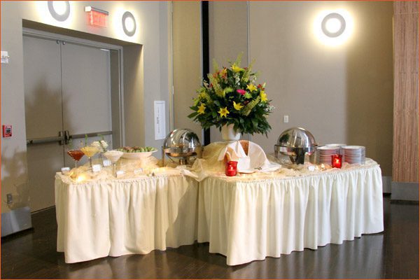 Susan's Kitchen Catering And Events New York, NY Corporate Catering And ...