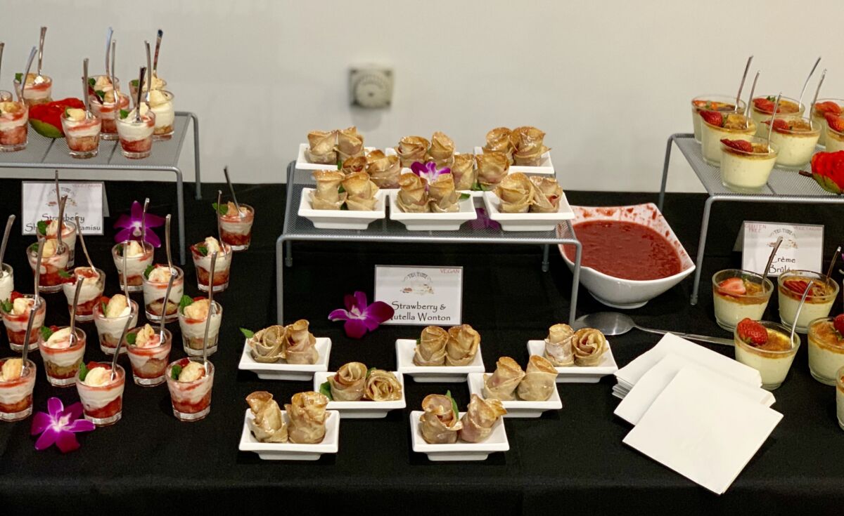 Contact Susan's Kitchen Catering – Susan's Kitchen Catering And Events