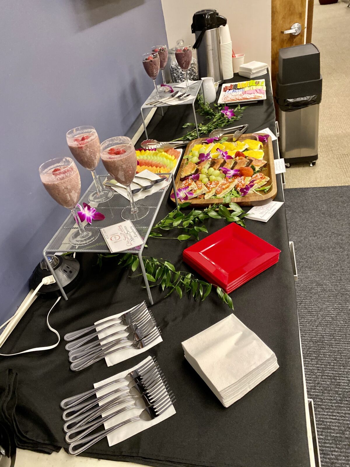 Contact Susan's Kitchen Catering – Susan's Kitchen Catering And Events