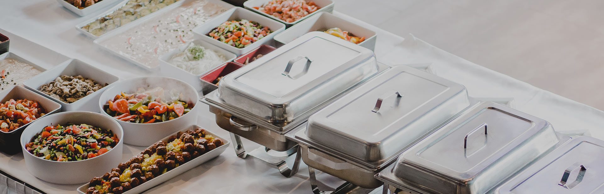 Themed Lunch Menus – Susan's Kitchen Catering And Events