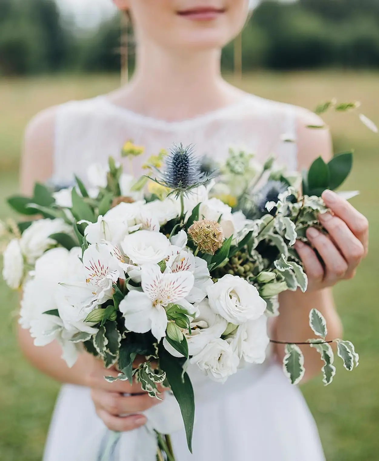 Floral Design And Flower Arrangements – Susan's Kitchen Catering And Events