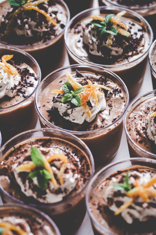 Hot Chocolate Bar Catering – Susan's Kitchen Catering And Events